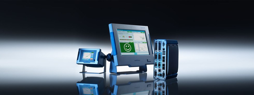 Force & torque monitoring solution | Kistler Vietnam