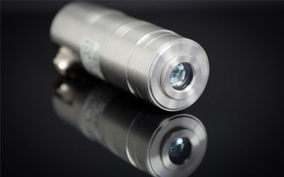 PYROSPOT - spot measurement | DIAS Infrared Vietnam | HIKITEC., JSC