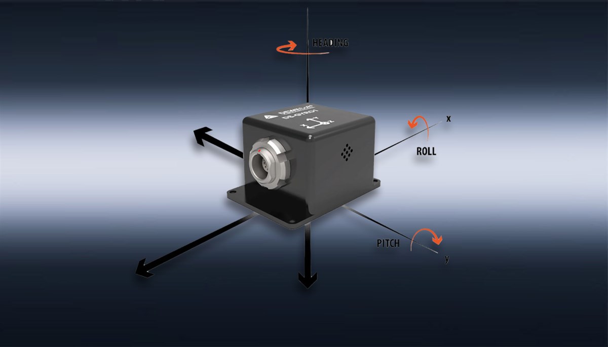 Navigation system platform