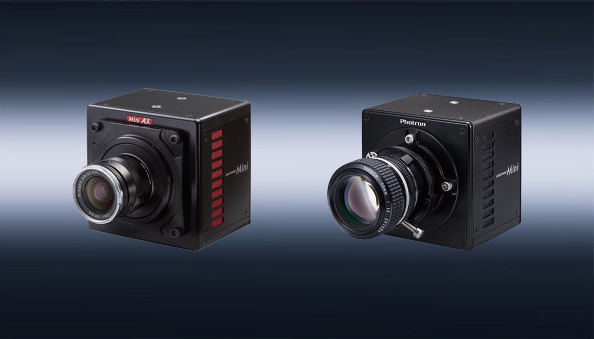 High speed camera | HIKITEC., JSC