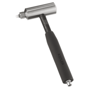 Impulse force hammer, Type 9722A