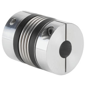 Bellows Coupling, Type 2301A