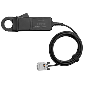 Hall-Compensated Current Clamps DS-CLAMP