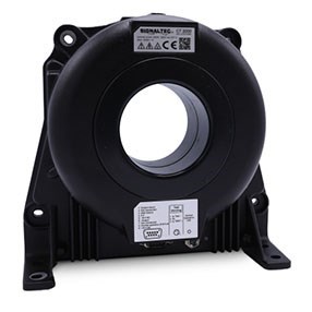 Zero-Flux-2000A Transducers High-Precision Current Sensors