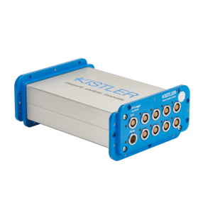 DTI-Logger, Type 5343B