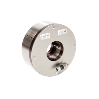 Clamping force/thread torque sensor, Type 5413-1963A