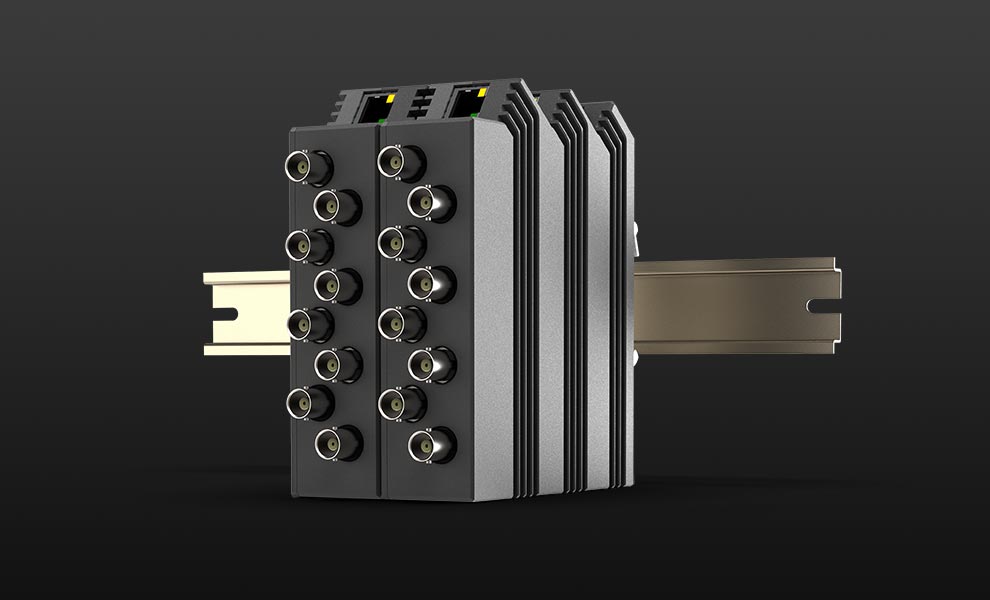 IOLITE Modular | DEWESoft Việt Nam