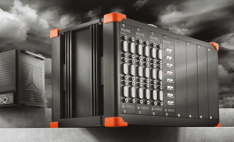 IOLITE Rack (R8/R8R/R12)